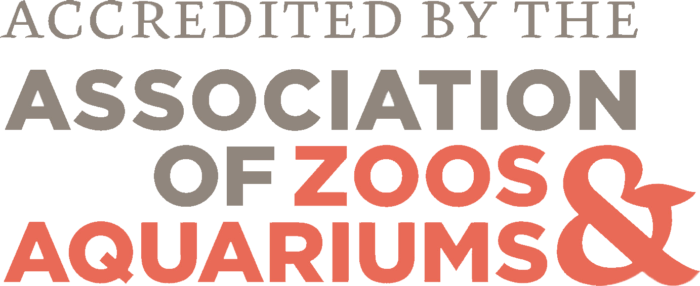AZA Accreditation – Utica Zoo