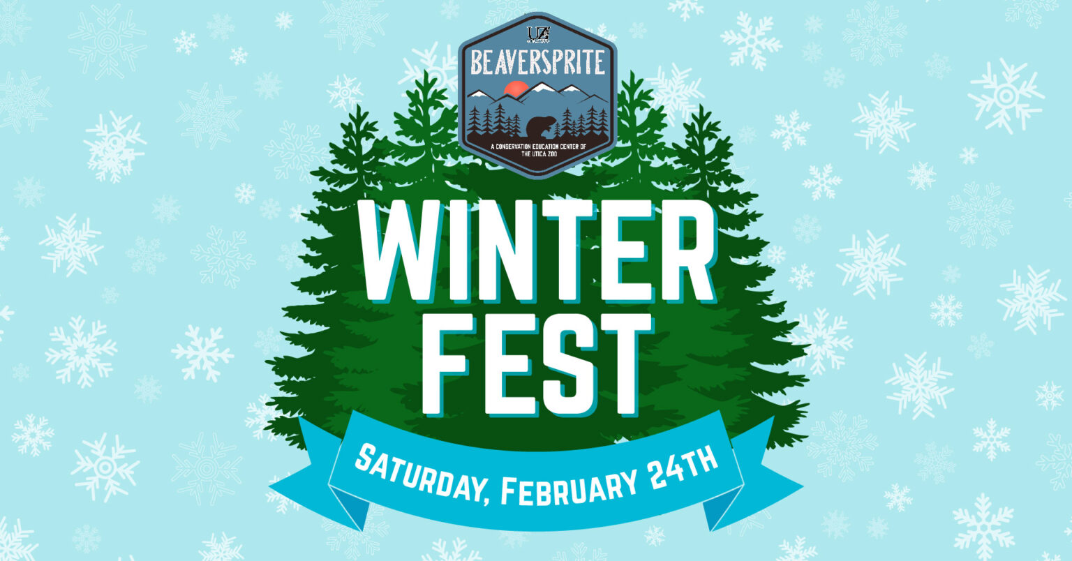 Beaversprite – Utica Zoo