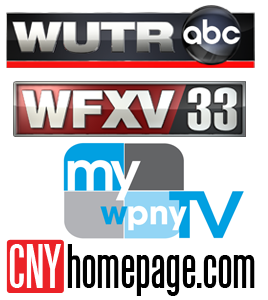wutr 4 – Utica Zoo