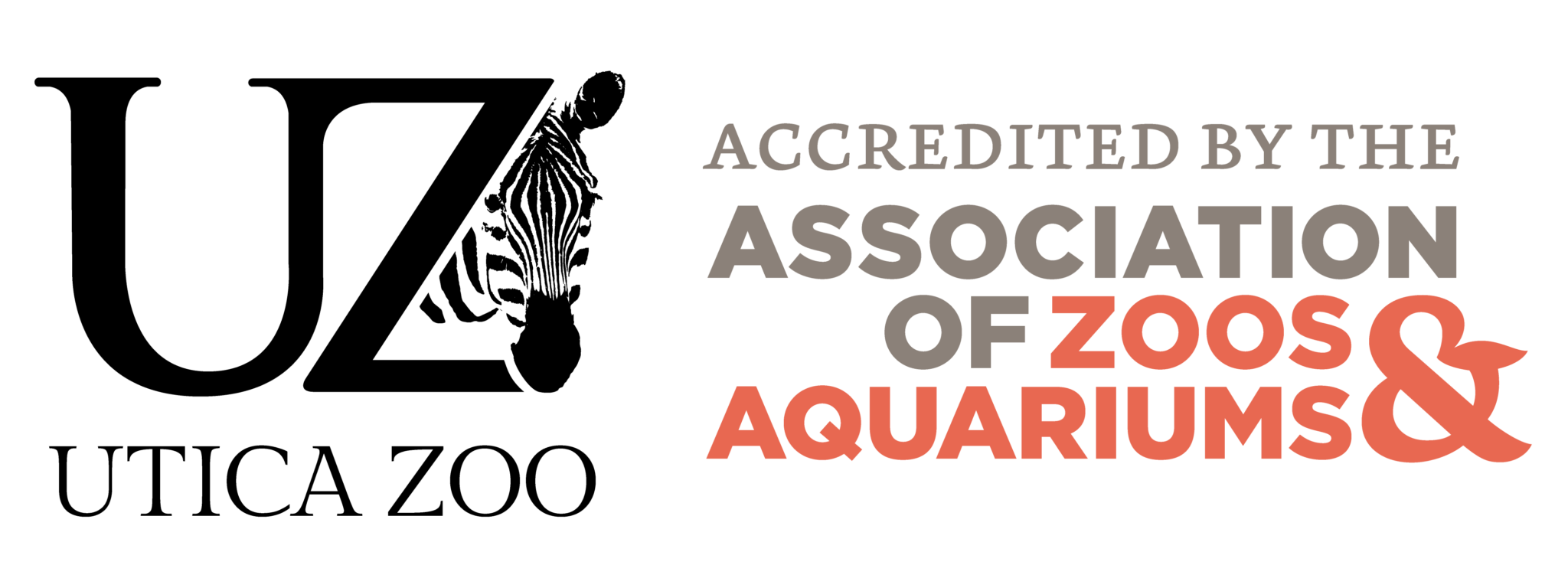 Utica Zoo Achieves Accreditation with the Association of Zoos and ...